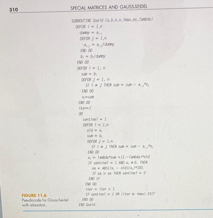 11.26 Develop a user-friendly program in either a | Chegg.com