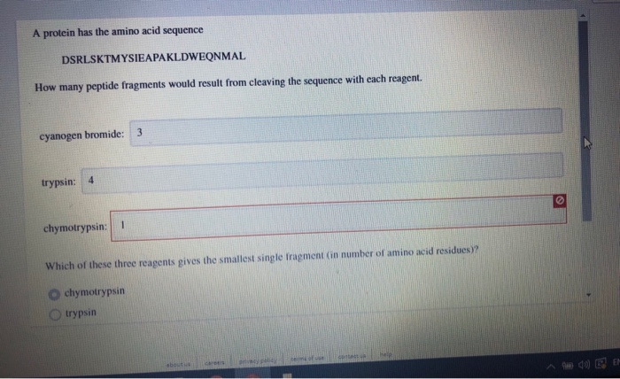 Solved pleae explain why the ones oitlines in red are wrong, | Chegg.com
