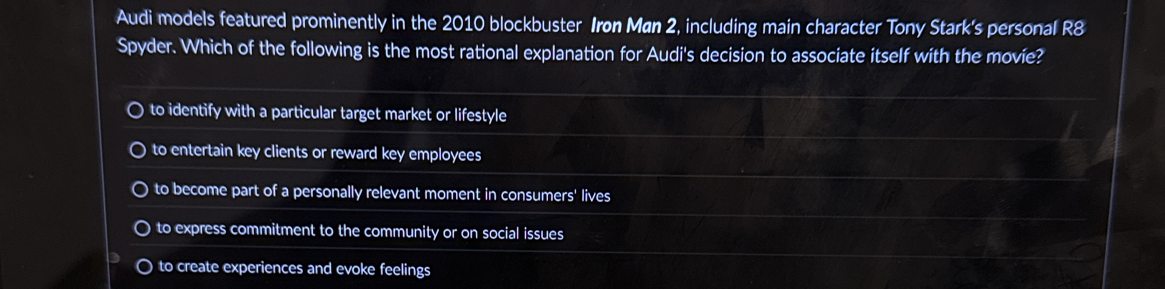 Solved The elapsed time between an order's receipt, | Chegg.com
