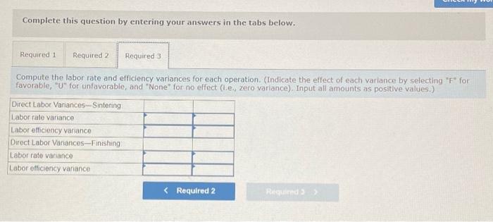 Solved Problem 9-21 (Algo) Multiple Products, Materials, and | Chegg.com