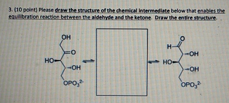 Solved 2. (15 points) D-ribose (an aldose having an aldehyde | Chegg.com