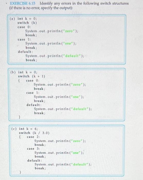 Solved Exercise 51 Logical Operators Can Simplify Nested 