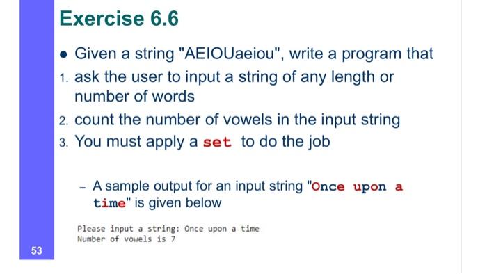 Solved - Afrozenset object is immutable. Do you think the | Chegg.com