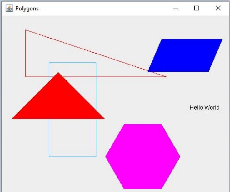 Solved by an EXPERT Can I get 5 ﻿images generated by Java code based on | Chegg.com