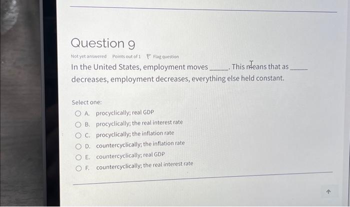 Solved Question 9 Notyet answered Points out of 1 P | Chegg.com Solved Question 9 Notyet answered Points out of 1 P | Chegg.com