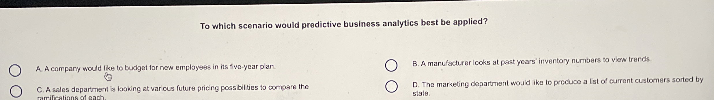 Solved Task InstructionsUse the fill handle to copy the | Chegg.com