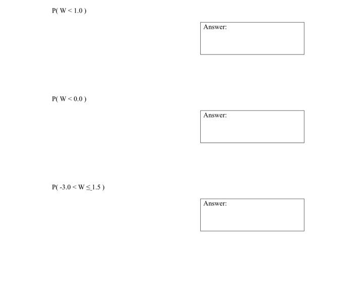Solved Sketch the following probability density function | Chegg.com