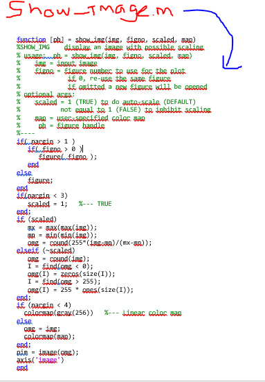 3 Lab Exercises: Sampling, Aliasing and | Chegg.com