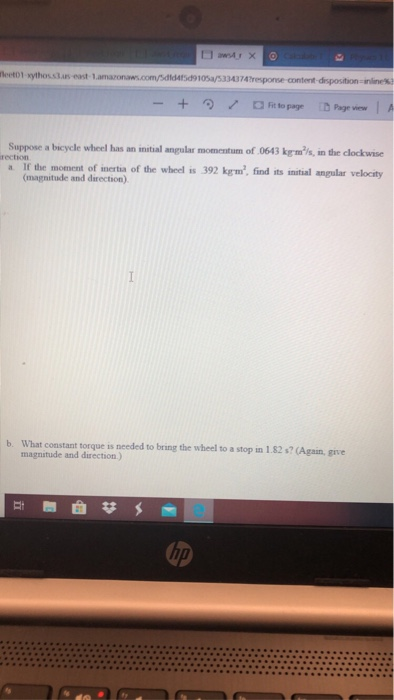 Solved prod-fleet1 wythos.s3.us-east-1.amazonaws.com/di 9 | Chegg.com