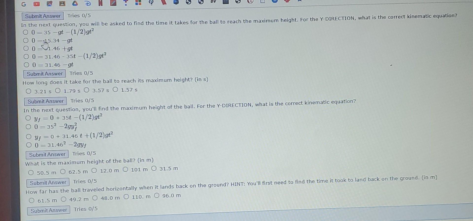 Solved direction and "Right" for the positive x-direction. | Chegg.com