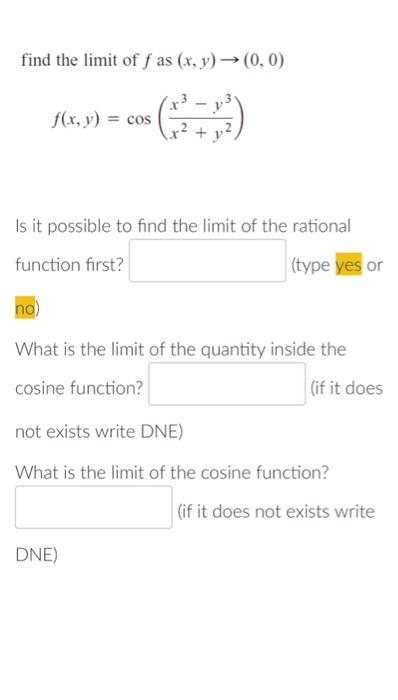Solved In Finding The Linearization Of Function F X Y Xexy