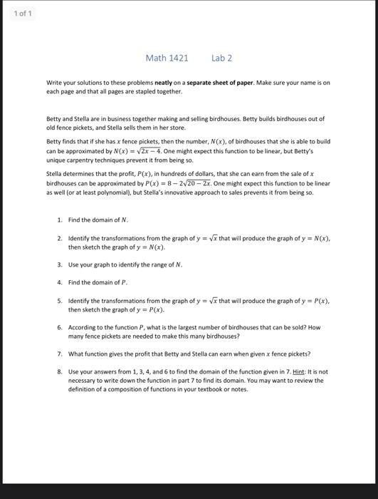 Solved can someone please help me on question 2-3 its due | Chegg.com