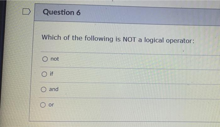 Solved Question 5 (True or False) The following code snippet | Chegg.com