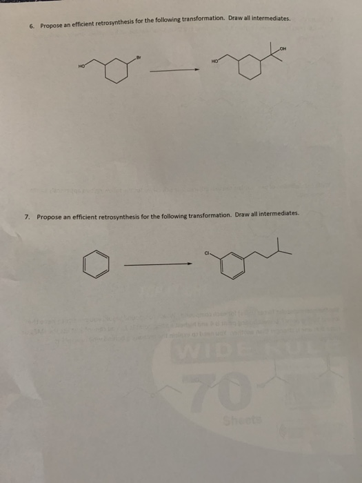 Solved 4. Propose a mechanism for the following reaction. | Chegg.com
