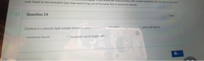 Solved hello! can someone please help me answer all these | Chegg.com