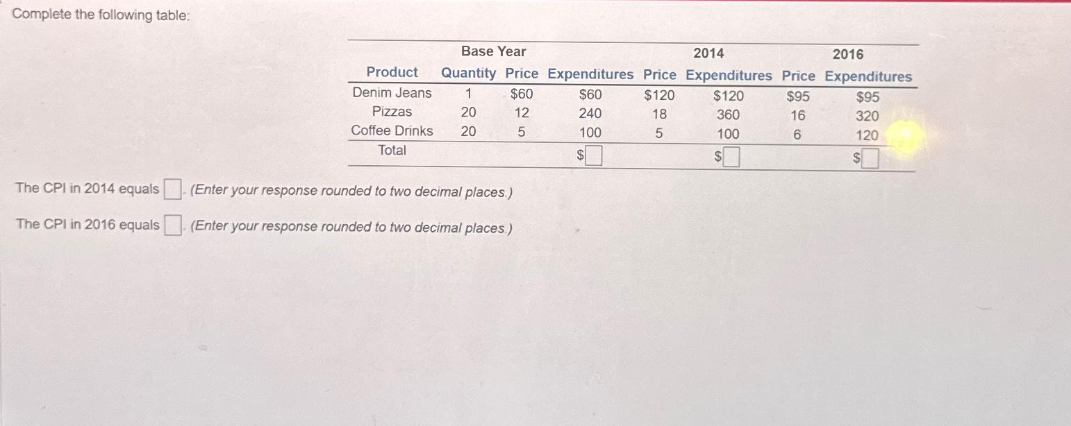Solved Which of the following formulas does the Bureau of | Chegg.com