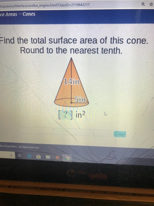 Solved Functions/Interface/acellus engine.html?Class ID | Chegg.com