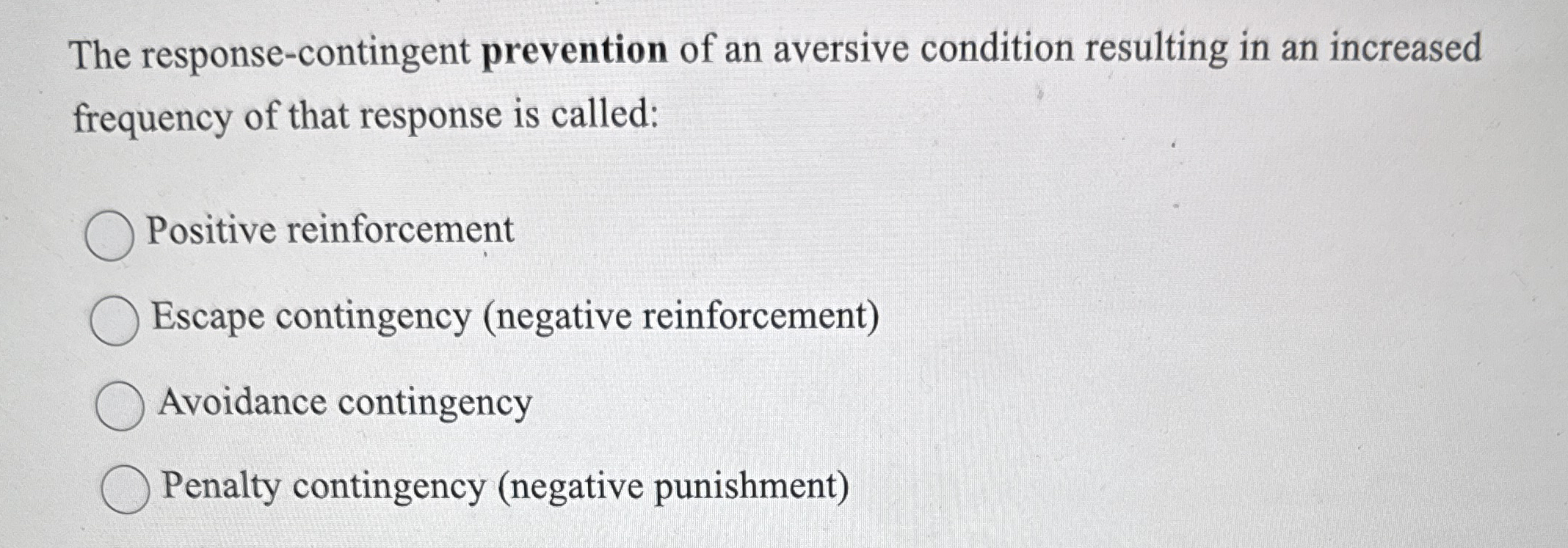 Solved Match the following terms with the appropriate number | Chegg.com