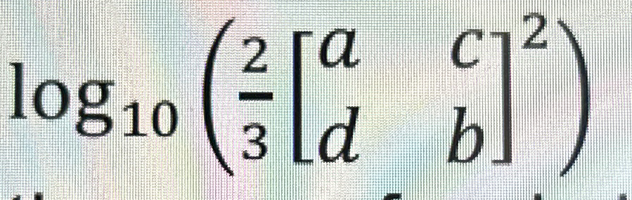 Solved Evaluate the following in MATLAB: | Chegg.com