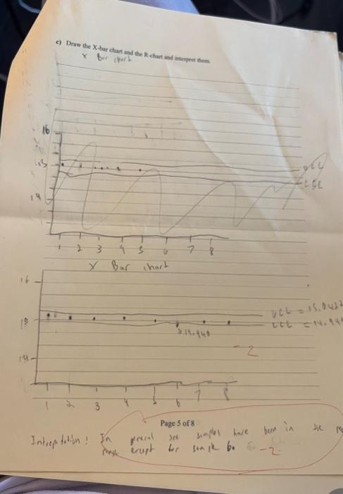 Solved hi can u help with question c i cant figure out y i | Chegg.com