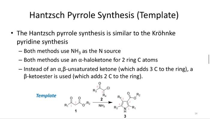 - Propose starting materials and conditions for | Chegg.com