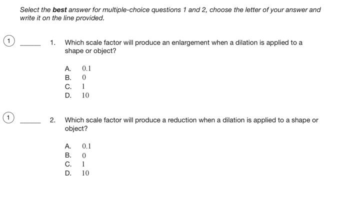 Solved Select the best answer for multiple-choice questions | Chegg.com