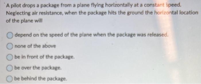 Solved An object tied to the end of a string is spun in a | Chegg.com