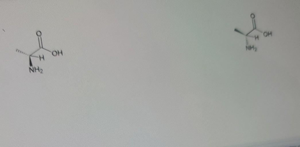 Solved HO HI NH2 H OH 1 M. H Br Br | Chegg.com