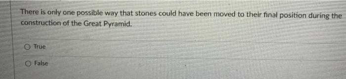 Solved The corvee system (compulsory work) was likely used | Chegg.com
