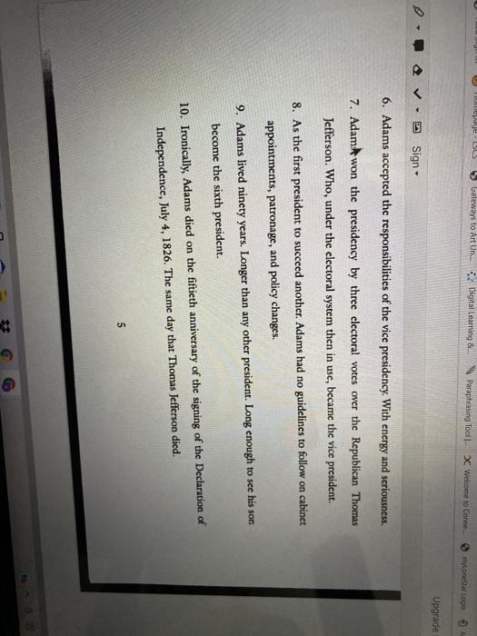 Upgrade Sign Exercise 2 Sentence fragments For help | Chegg.com