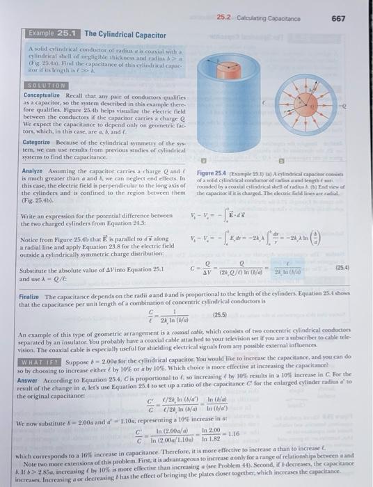 Solved Show your complete use of variables before you plug | Chegg.com