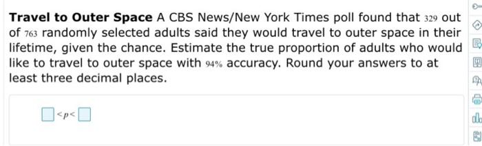 Solved Educational Television In a random sample of 195 | Chegg.com