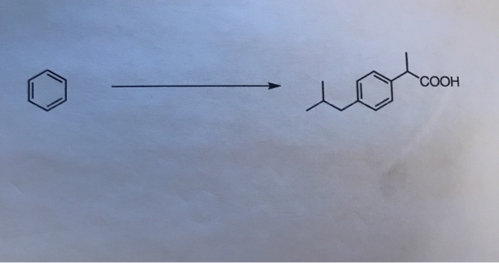 Solved COOH | Chegg.com