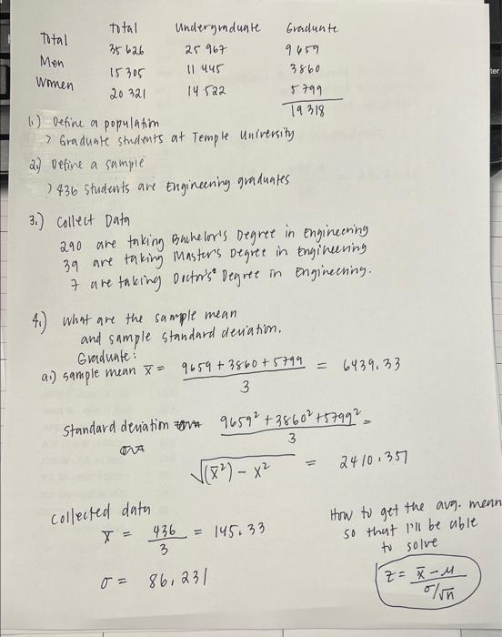 Solved so far this is what I have to design a statistical | Chegg.com