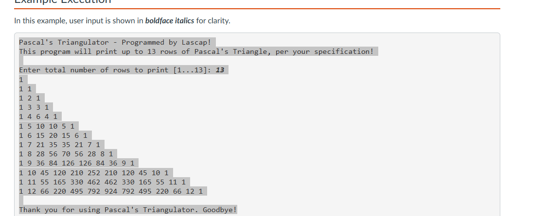 Solved My code is not producing the attached resultIn this | Chegg.com