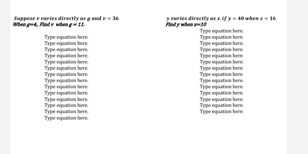 Solved Transposition make x the subject 4x - t = a 4x = a + | Chegg.com