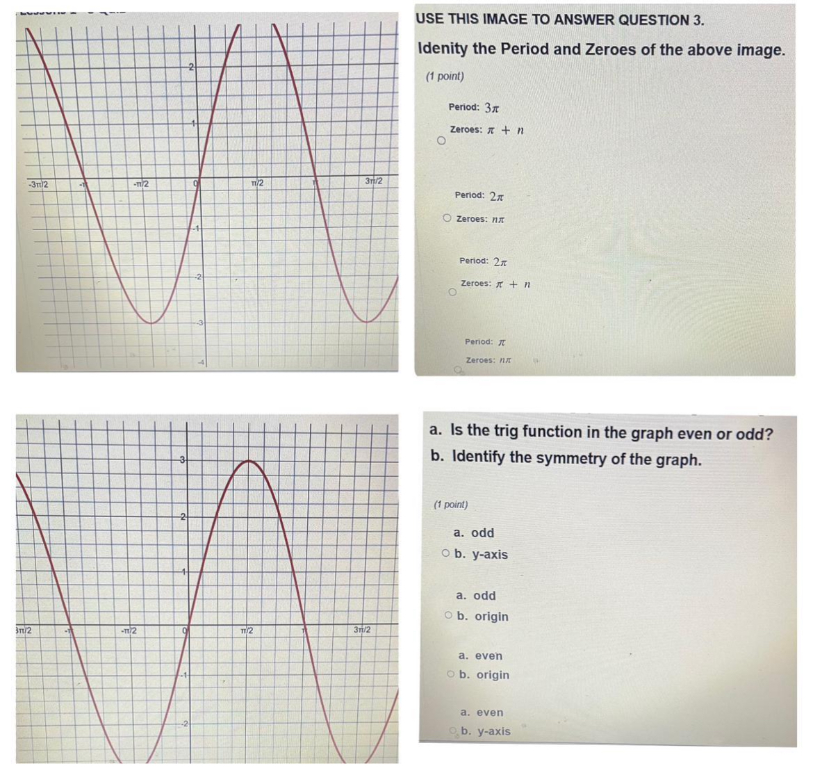 Solved USE THIS IMAGE TO ANSWER QUESTION 3. ﻿Idenity the | Chegg.com