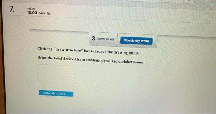 Solved 5. velue: 10.00 points 3 attempts left Check my work | Chegg.com