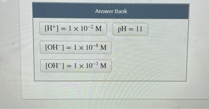 Solved estion 17 of 20 > Arrange the aqueous solutions from | Chegg.com Solved estion 17 of 20 > Arrange the aqueous solutions from | Chegg.com