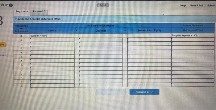 Solved Exercise 4-12 (Algo) Record transactions and | Chegg.com