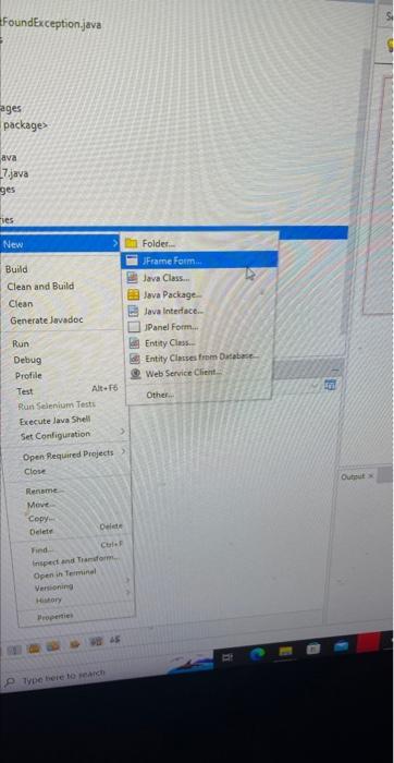 Solved Excirse \#1: Create a Student class that has a name | Chegg.com Solved Excirse \#1: Create a Student class that has a name | Chegg.com
