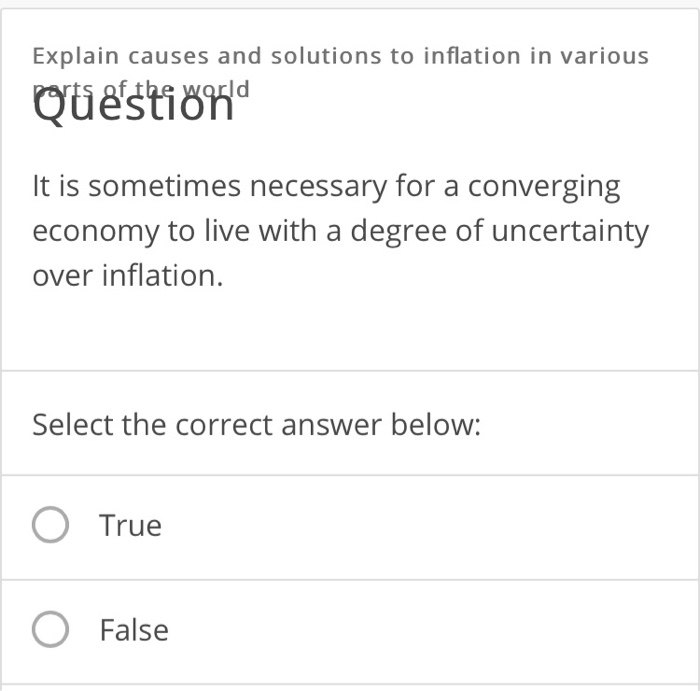 Solved Understand how subsidies can be a solution to | Chegg.com