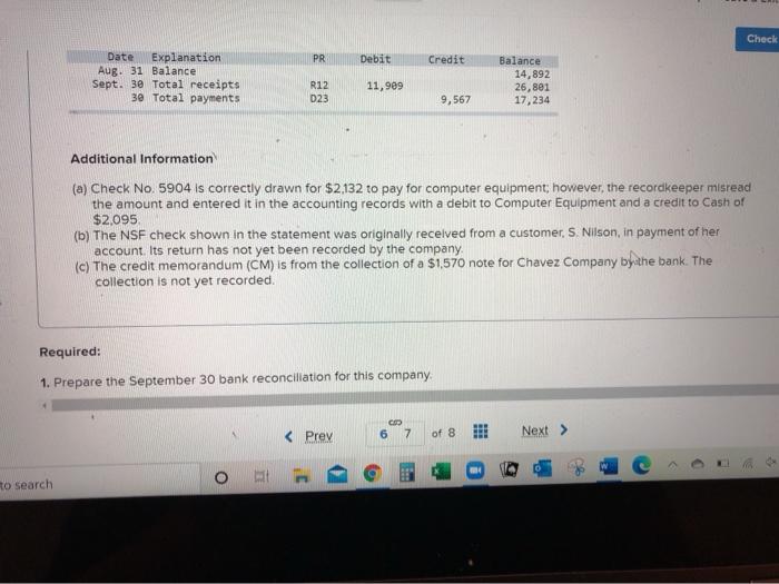 Solved ssignment i Saving Help Save & Exit Check my Required | Chegg.com