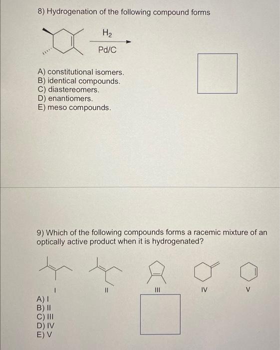 [Solved]: will upvote! 4) Draw the product of the following