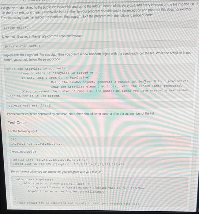 Solved rogram Prompt For this lab, you are to create | Chegg.com