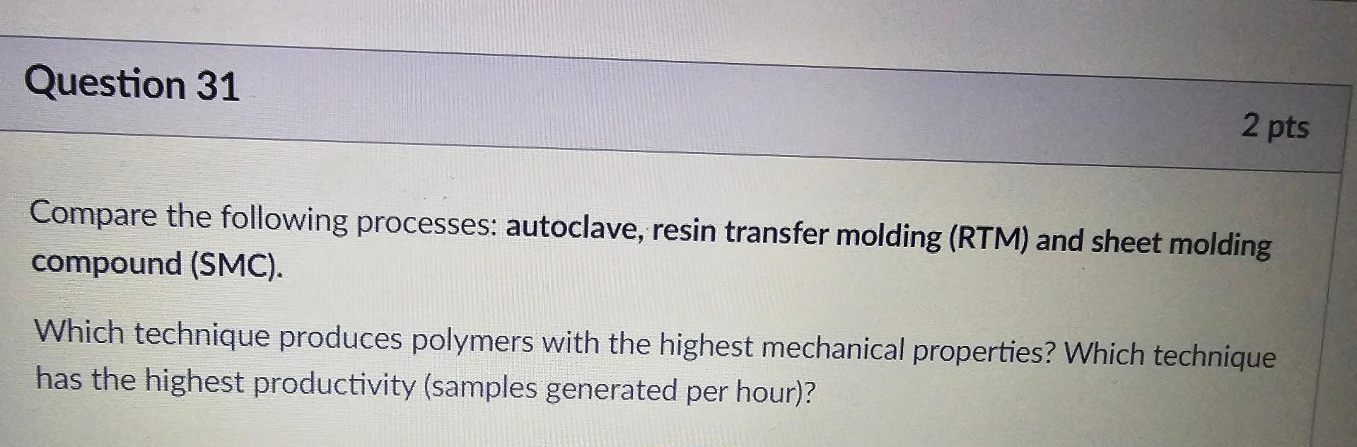 Autoclave Resin at Lois Coffman blog