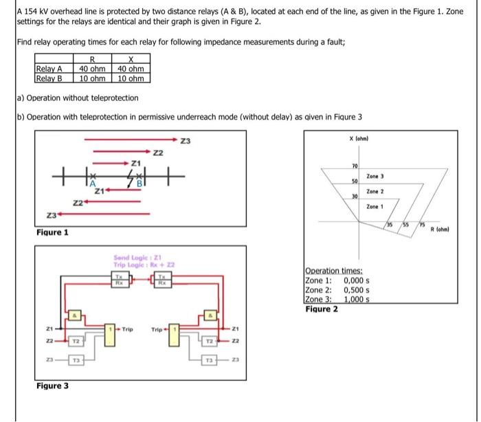 Solved power system analysis line cable production PLEASE | Chegg.com