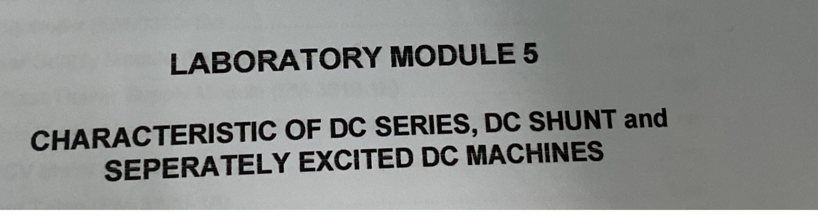 Solved I want introduction on this lab | Chegg.com