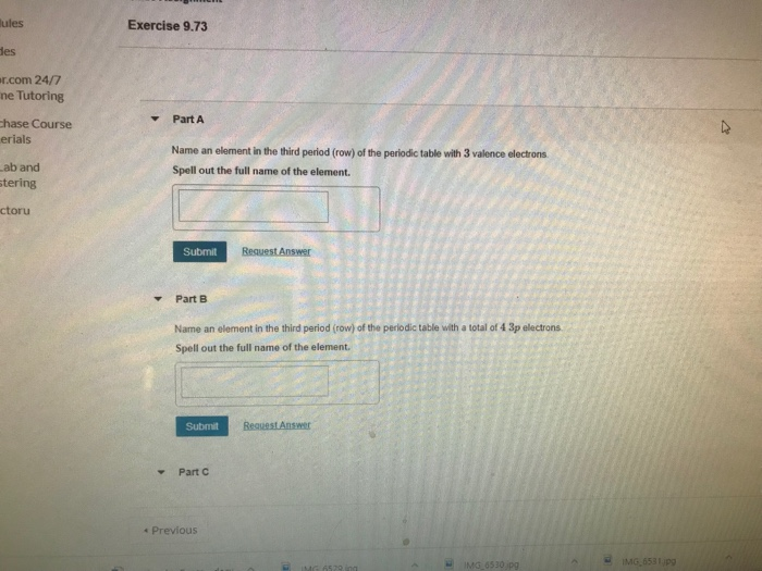 Solved Reset Help Submit 6530.jpg IMG_6531.jpg Electron | Chegg.com