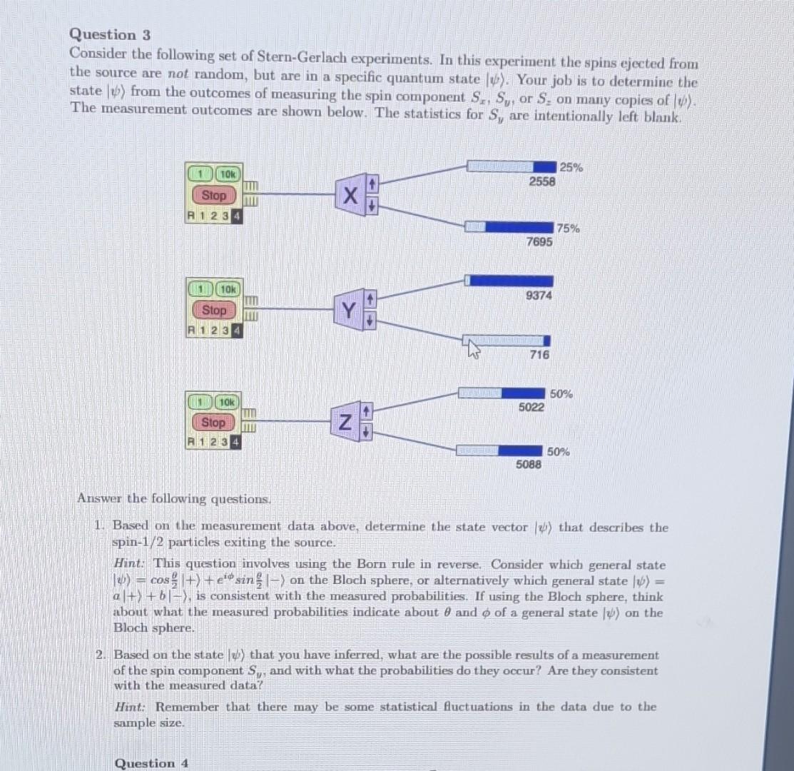 Solved Question 3 (Please see photo 📸) Consider the | Chegg.com